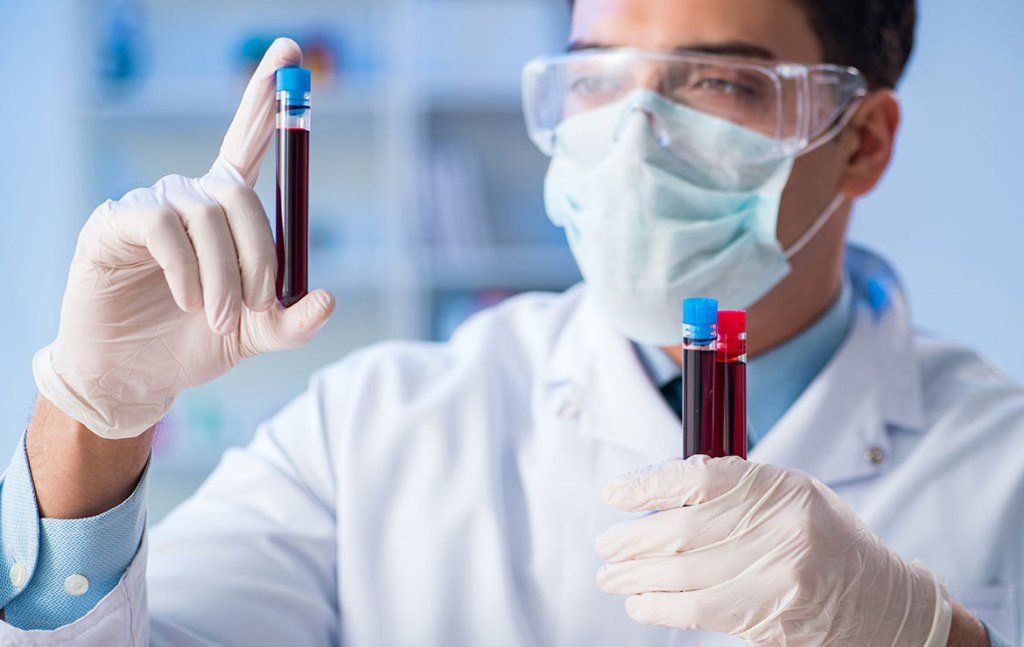 Soluciones de pruebas POC – HEMOCUE MÉXICO